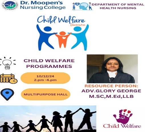 Dr.Moopen's Nursing College